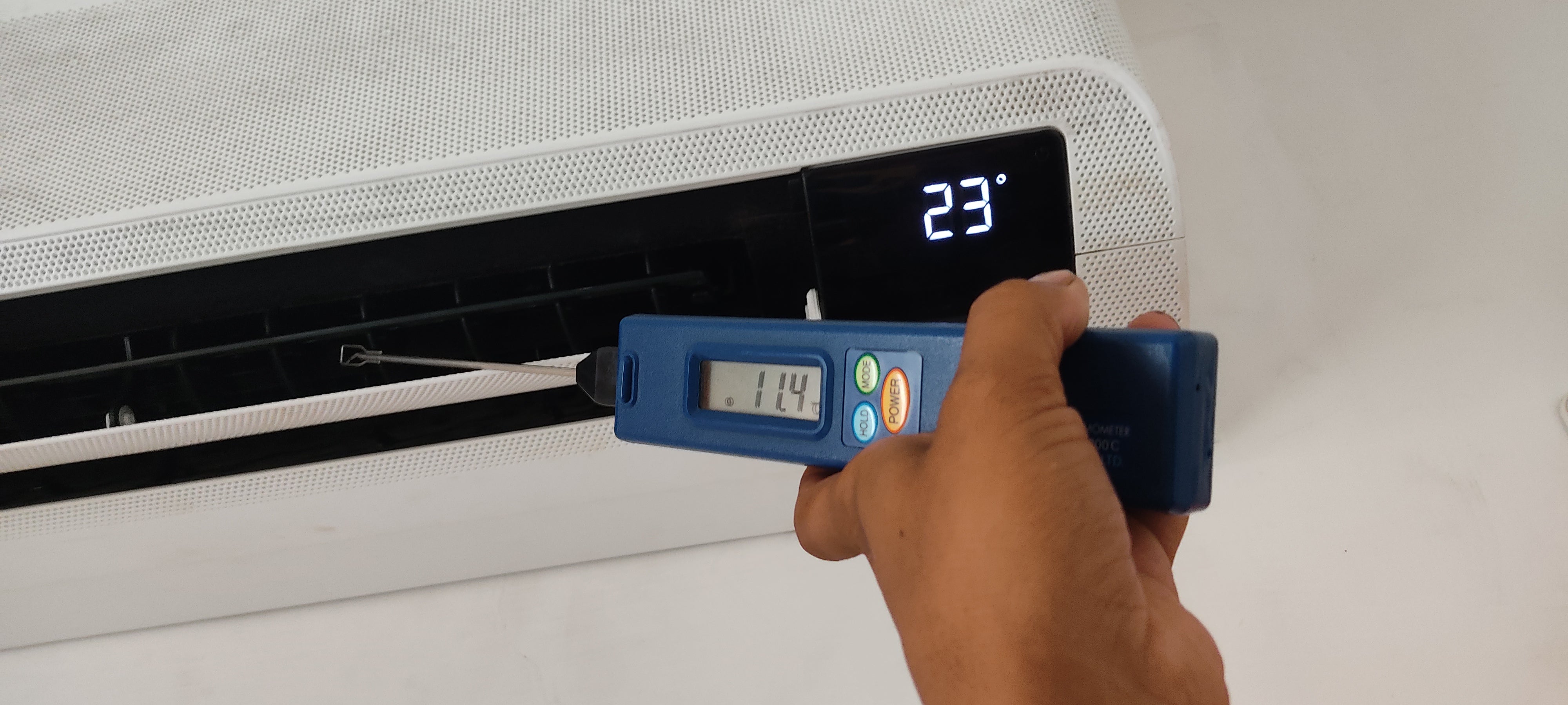 10 Easy Steps To Check AC Health At Home – Aces